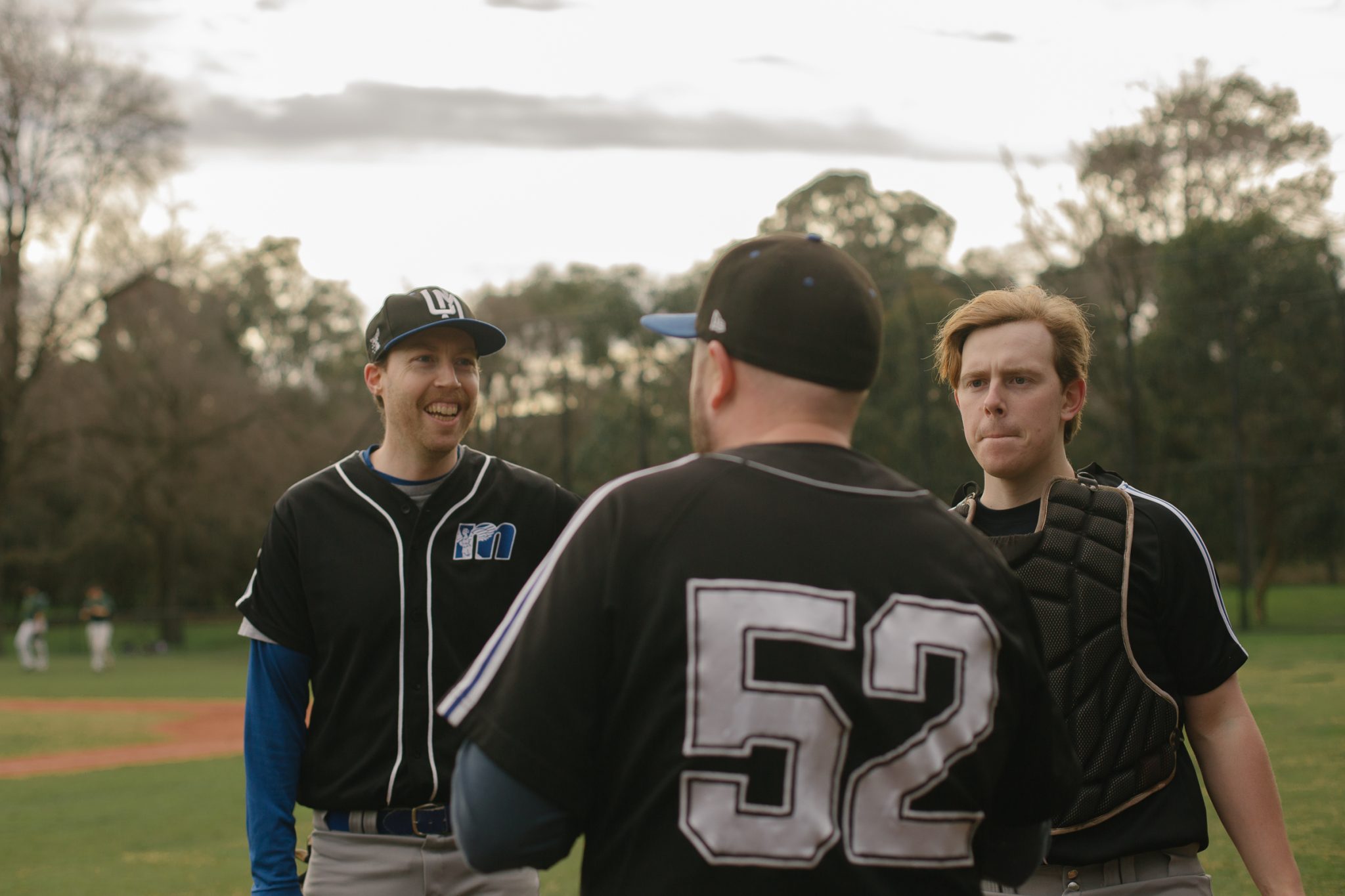 University of Melbourne Baseball Club
