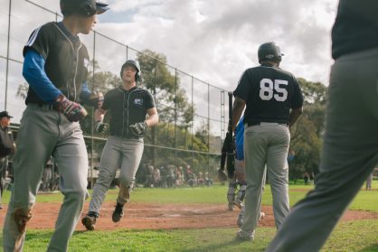 Intervarsity | University of Melbourne Baseball Club